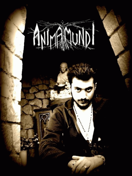 Anima Mundi - Discografía, line-up, biografía, entrevistas, fotos